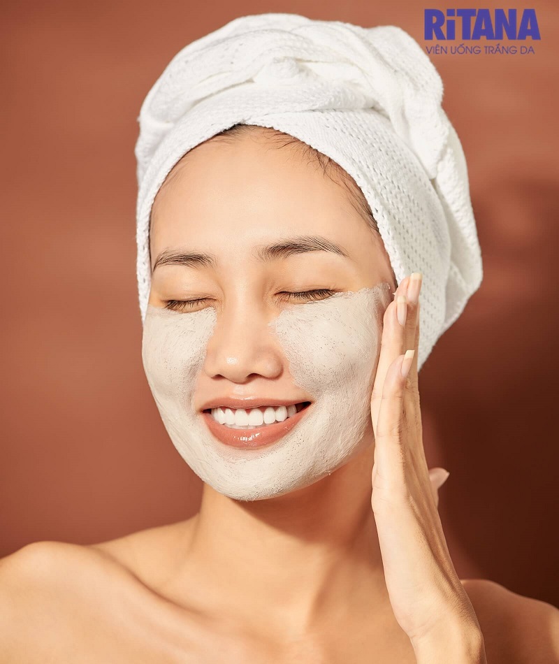 Detox da là gì? Top 5 cách detox cho da khỏe, sạch mụn | RiTANA